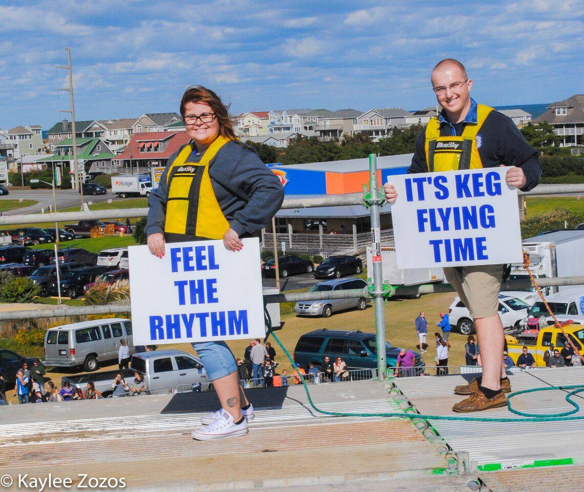 Outer Banks Fall Festival Roundup | Outer Banks, NC