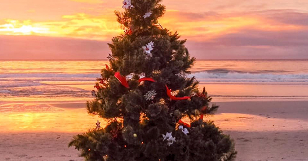 Outer Banks Holiday Markets and Pop Ups