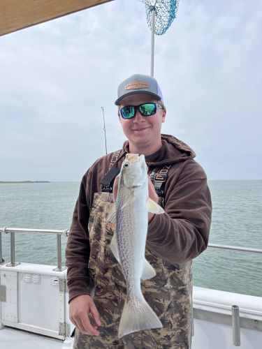 5-25 fishing report | Miss Oregon Inlet II Head Boat Fishing | Outer ...