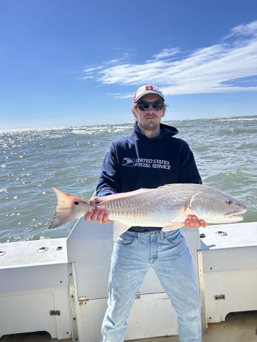 Inshore | Gecko Sportfishing | Outer Banks Fishing Report