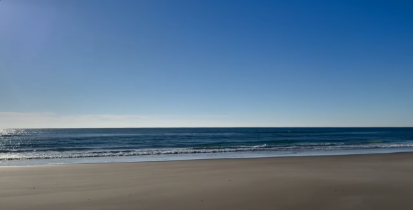 Ramp 70 in Ocracoke | Tradewinds Tackle Shop | Outer Banks Fishing Report