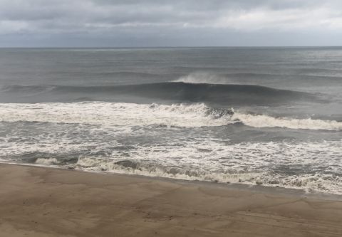 OBX Surf Reports | Outer Banks, NC