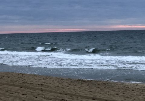 OBX Surf Reports | Outer Banks, NC