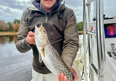 Outer Banks Fishing Reports | Outer Banks This Week