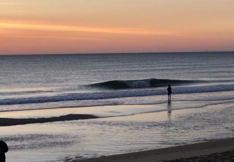 OBX Surf Reports | Outer Banks, NC