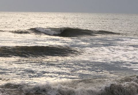 OBX Surf Reports | Outer Banks, NC