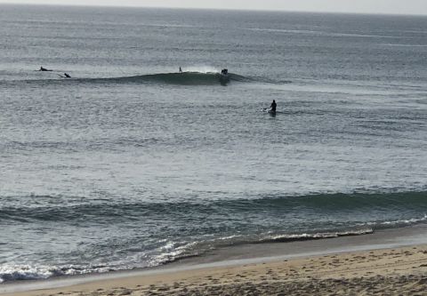 OBX Surf Reports | Outer Banks, NC