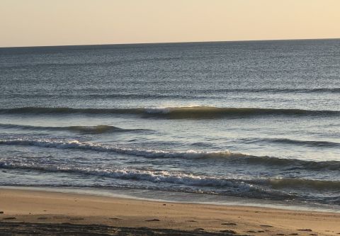 OBX Surf Reports | Outer Banks, NC