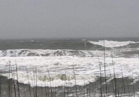 OBX Surf Reports | Outer Banks, NC