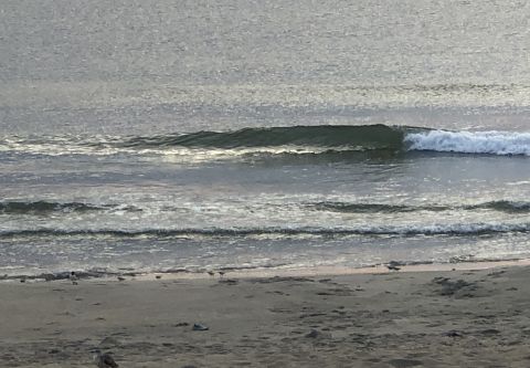 OBX Surf Reports | Outer Banks, NC