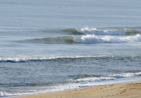 OBX Surf Reports | Outer Banks, NC