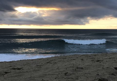 OBX Surf Reports | Outer Banks, NC