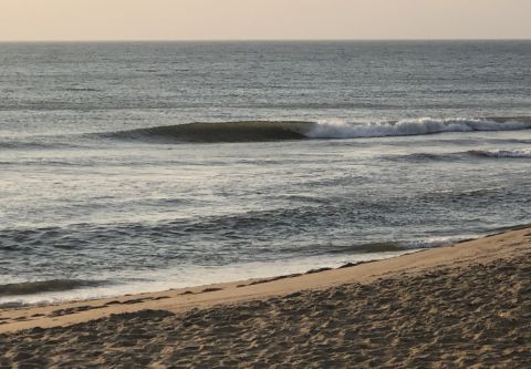OBX Surf Reports | Outer Banks, NC
