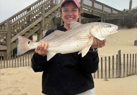Outer Banks Fishing Reports | Outer Banks This Week
