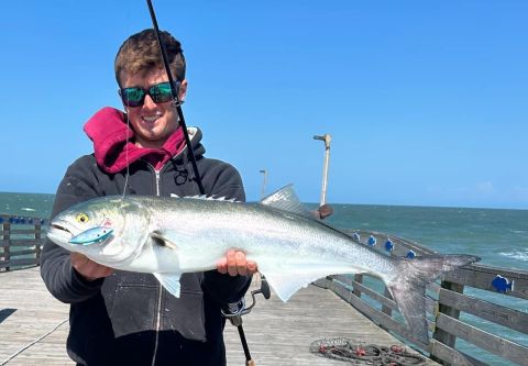 Outer Banks Fishing Reports | Outer Banks This Week