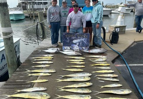 Outer Banks Fishing Reports | Outer Banks This Week