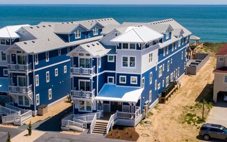 Ocean Royale | Carolina Designs