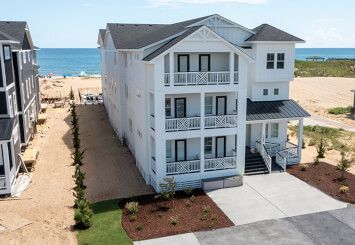 Ocean Splendor | Carolina Designs