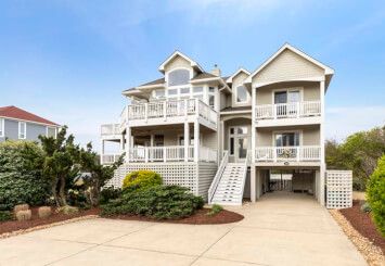 Quality Time | Carolina Designs