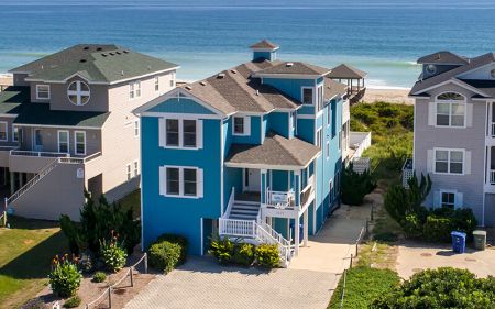 Moon Bay | Carolina Designs