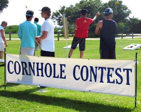 Corolla Cornhole Tournament | OBX Events | Outer Banks Events
