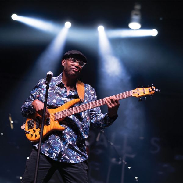 Back in Rhythm: Duck Jazz Festival 2026