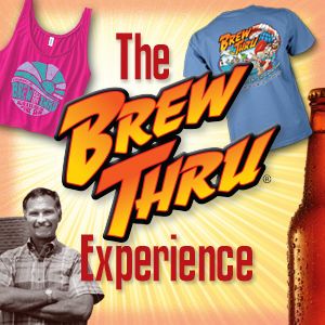 The Brew Thru Experience