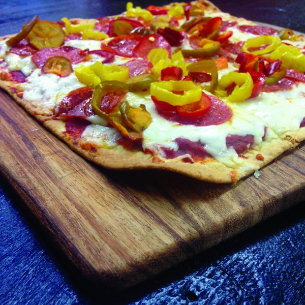 Quality Time, Quality Food