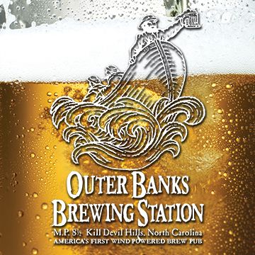 The Outer Banks Brews