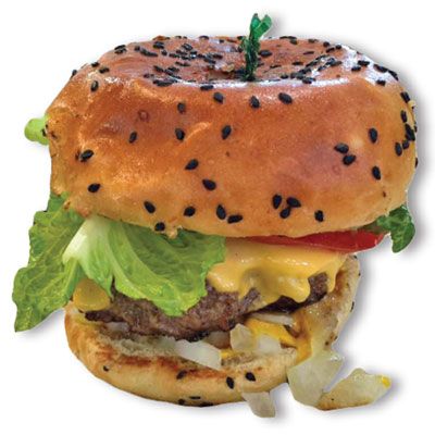 Stack ’em High Pancake House | Outer Banks Article