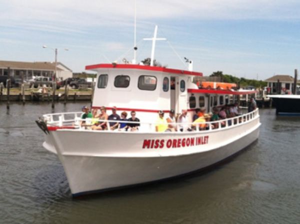 A Headboat with Beauty and Personality