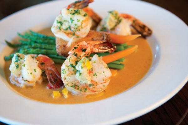 How to Create a Dining Memory