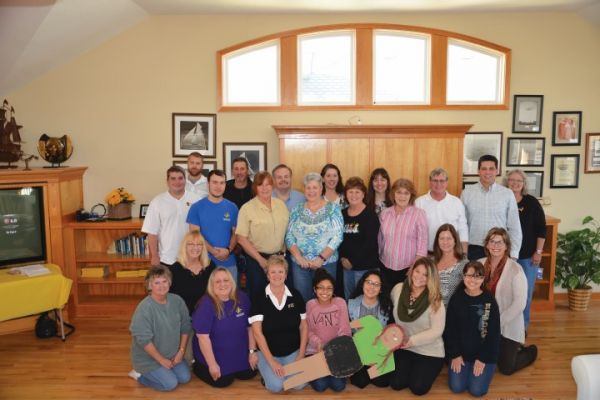 Ride the Wave with Joe Lamb, Jr. & Associates
