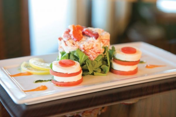 Tonight It's the Paper Canoe