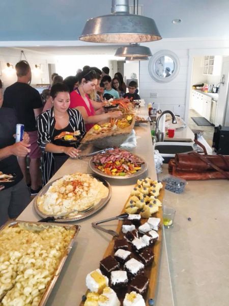 Southern Comfort & Sophistication