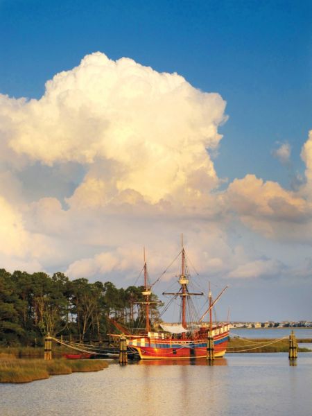 10 Things You Can Do on Roanoke Island that You Can't Do Anywhere Else ...