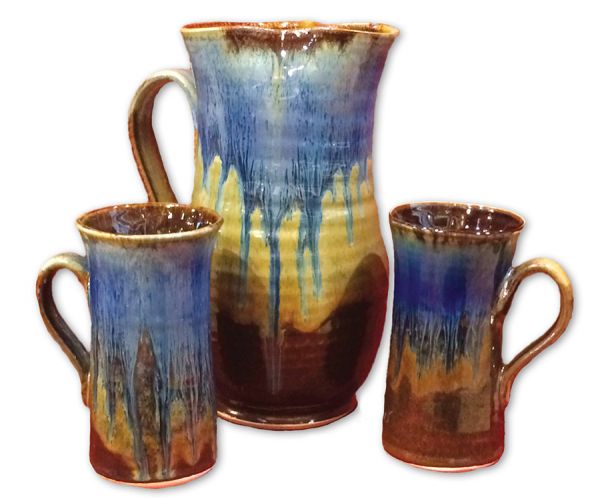 So Much More Than a Craft Gallery