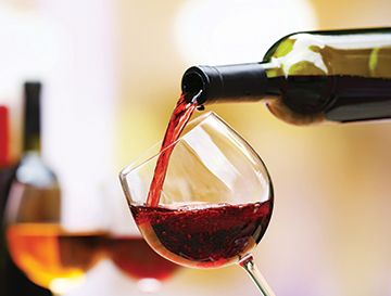 Red, White & Rose: Wine on the Manteo Waterfront