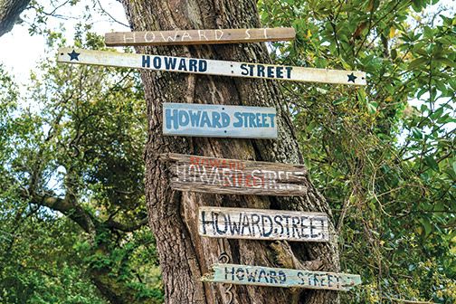 An Ocracoke Bucket List