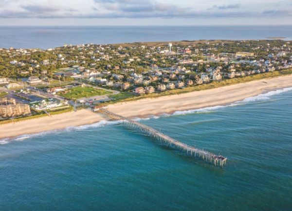 Outer Banks Bucket List