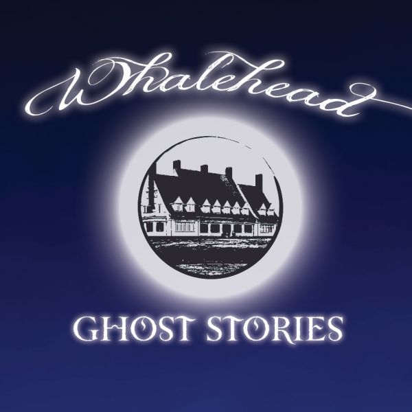 Whalehead Embraces Its Haunted History