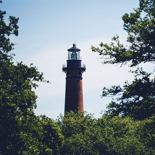 Locally Made in Currituck