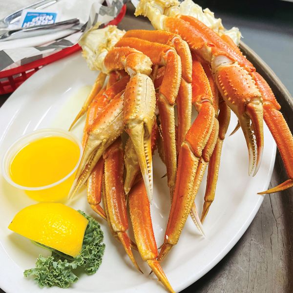 The Many Facets of Diamond Shoals