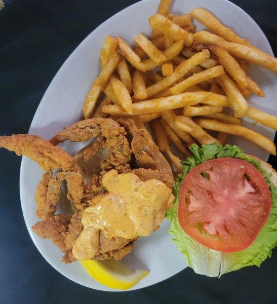 Off-Season Eats on Hatteras Island