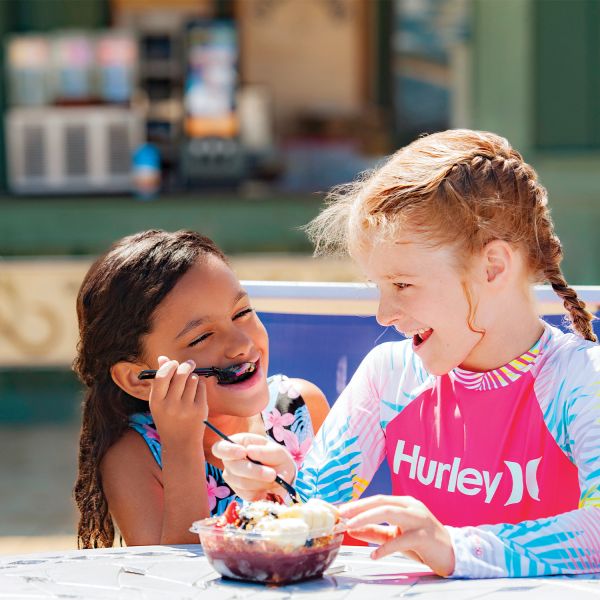 Endless Summer Fun at H2OBX