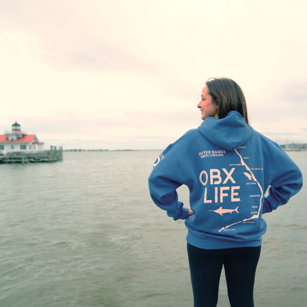 OBX LIFE