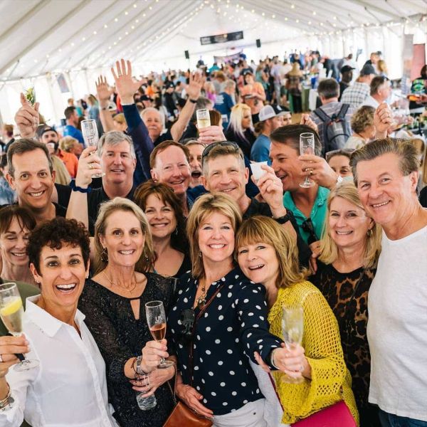 It's Almost Time to Taste: Get Your Tickets for Outer Banks Taste of ...