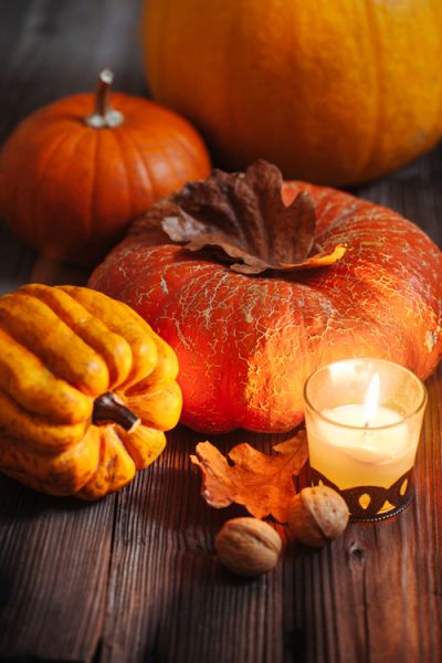 Pumpkin Patches and Fall Festivities | Outer Banks, NC