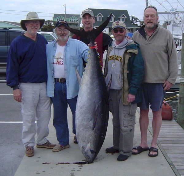 Beginner's Guide to Winter Fishing on the Outer Banks | Outer Banks, NC
