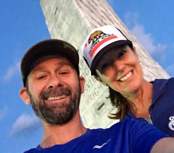 Miles for Shane: A Walk/Run Event - Plus, A Bonner Bridge Update ...